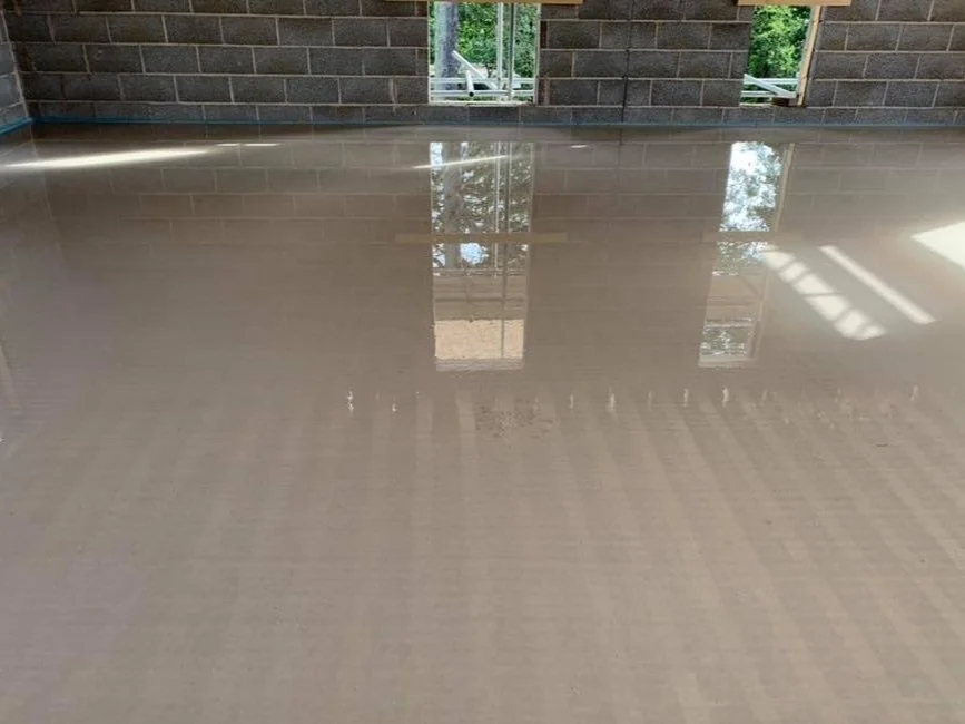 Sigma Screed Ltd | Liquid Screed | Floor Preparation | UFH