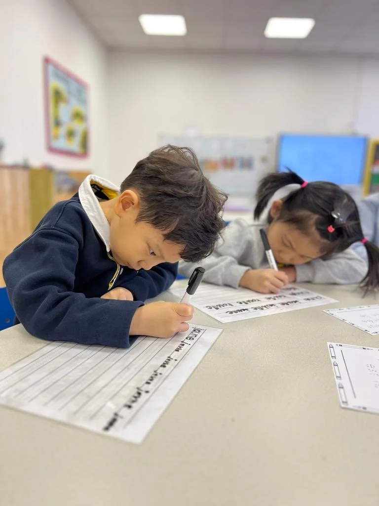 The Importance of Planning and Preparation - ISSPb