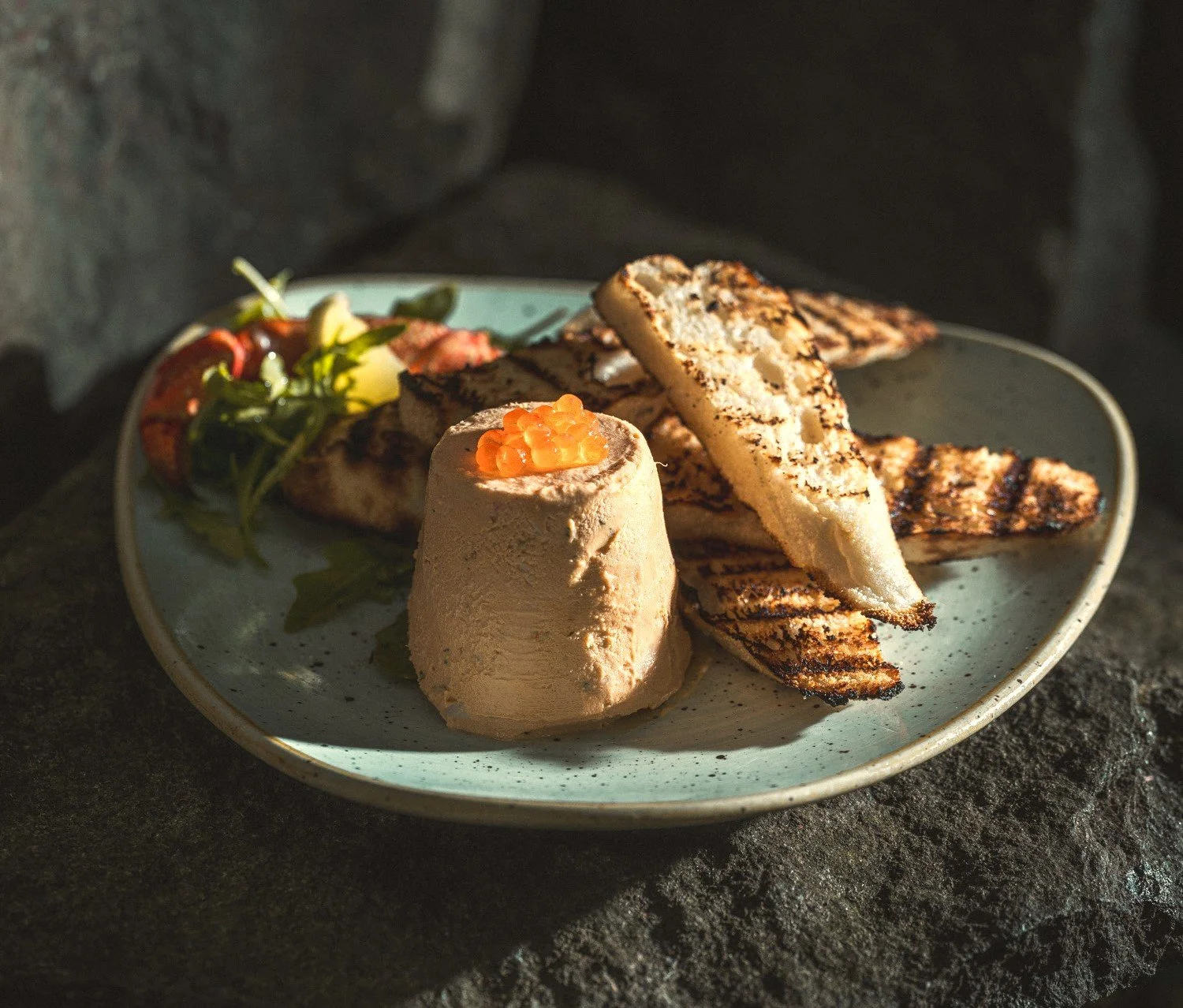 Experience the Best Steak in Hobart - Rockwall Bar and Grill