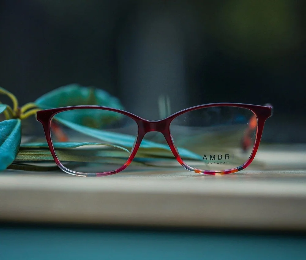 Ambri Glasses | Sightcare Opticians, Brough & Willerby