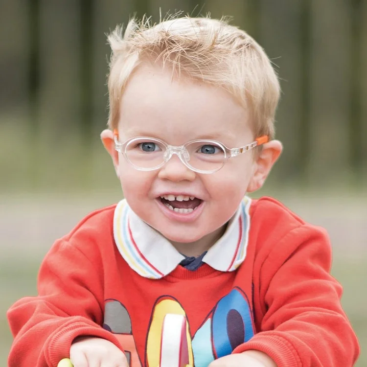 Tomato Glasses for Kids | Sightcare Opticians, Brough & Willerby