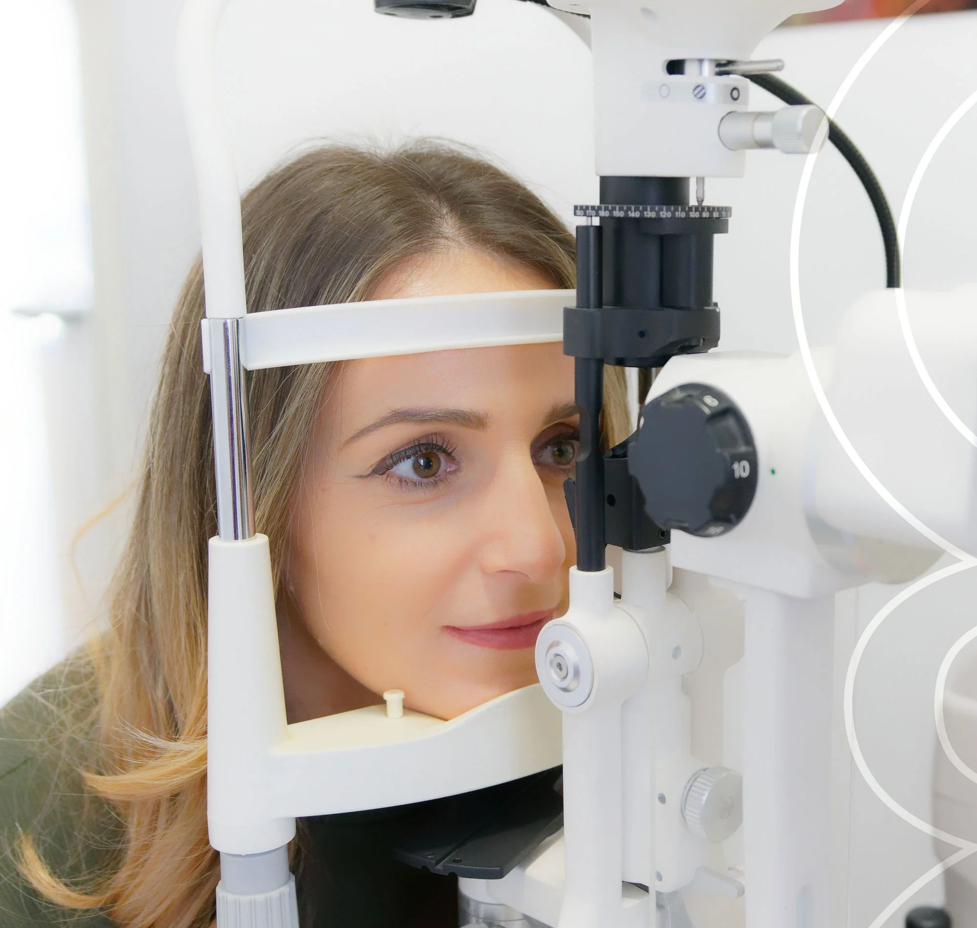 Eye Tests | Sightcare Opticians, Brough & Willerby