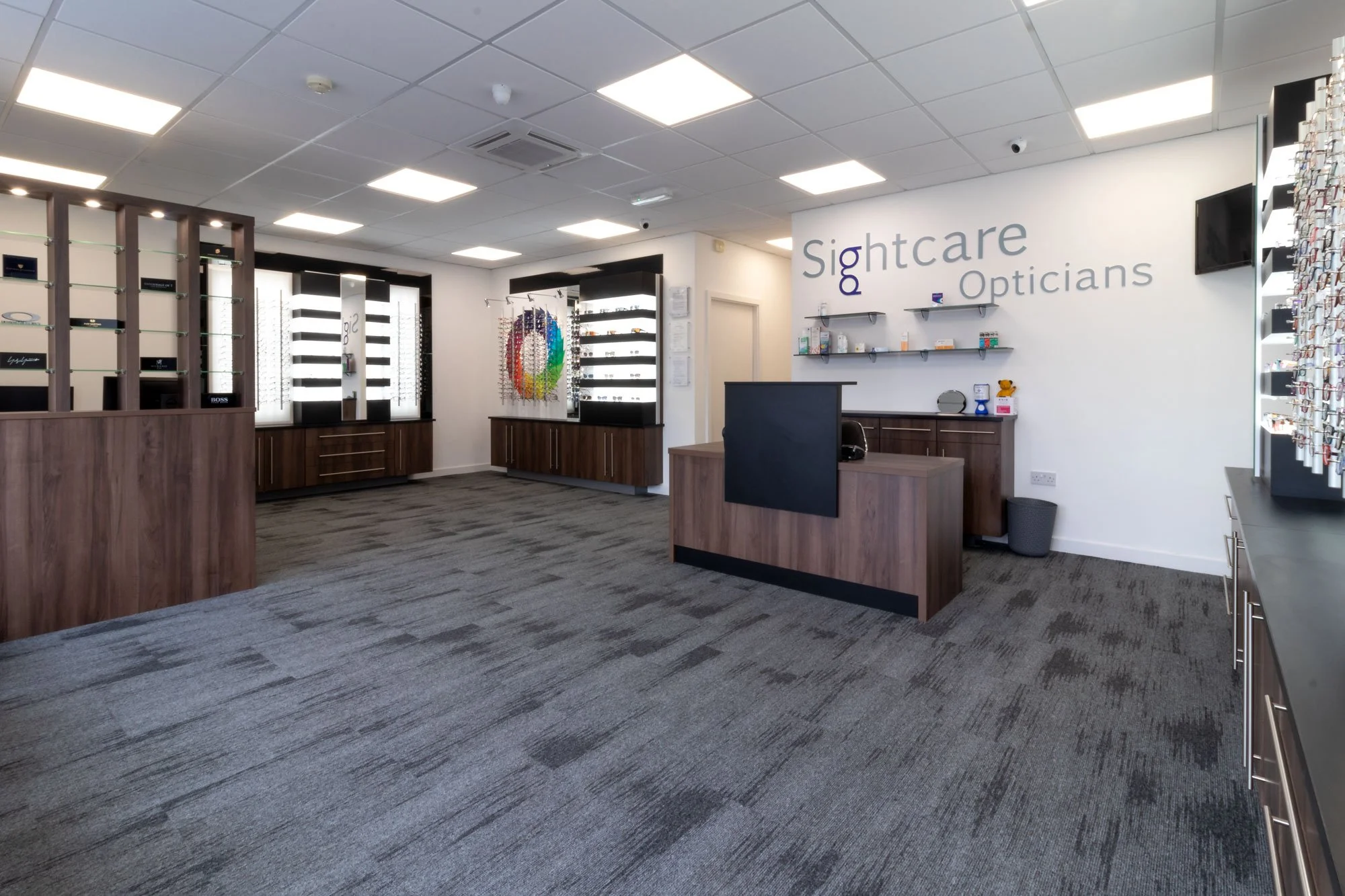 Sightcare Opticians | Eye Care in Brough & Willerby