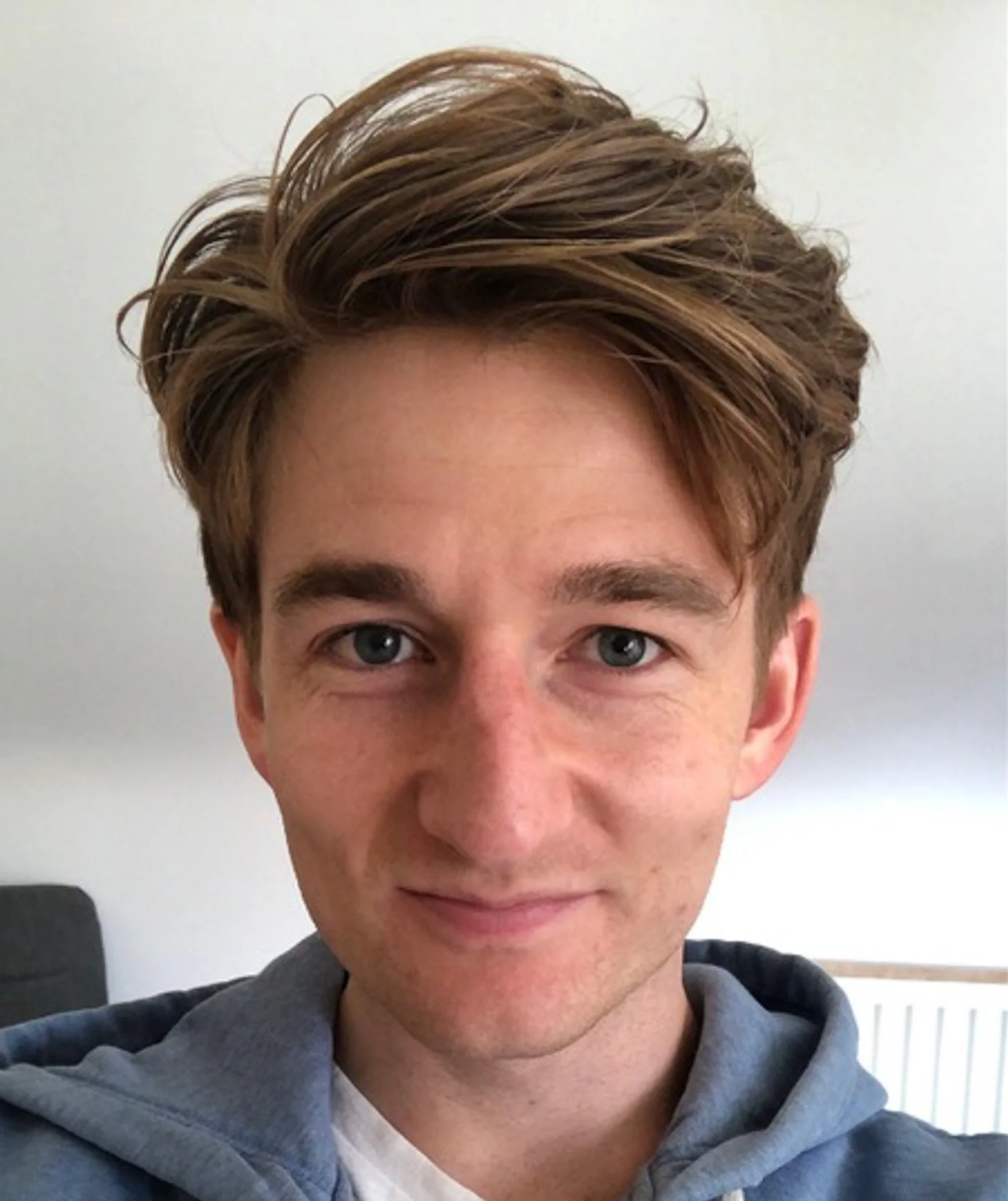 Leadership — St Thomas' Church