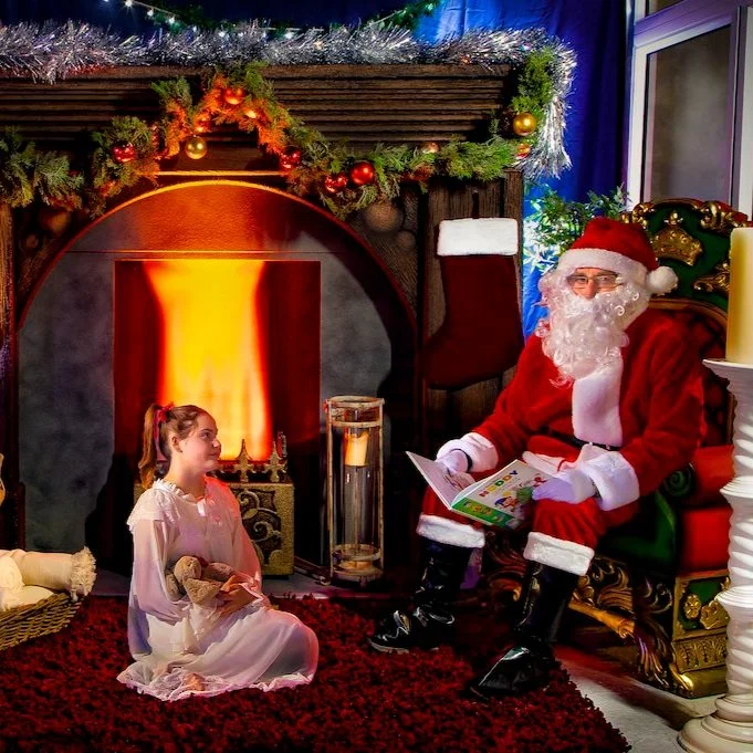 Christmas parties in Cambridge. Private Christmas parties in Cambridge ...