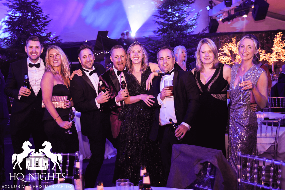 Christmas parties in Cambridge. Private Christmas parties in Cambridge ...