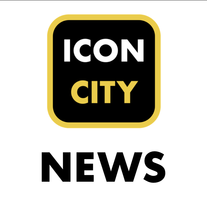 iConCity : Stream Deck iCon Store