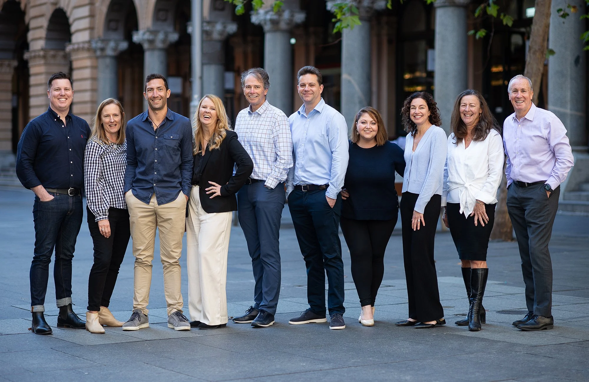 Our Team — Academy Travel | Tailored Small Group Journeys
