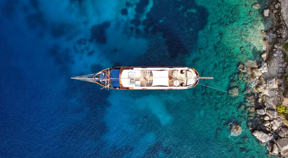 Greece’s Archaeological Islands MS Galileo Sail Tour 2026 — Academy ...