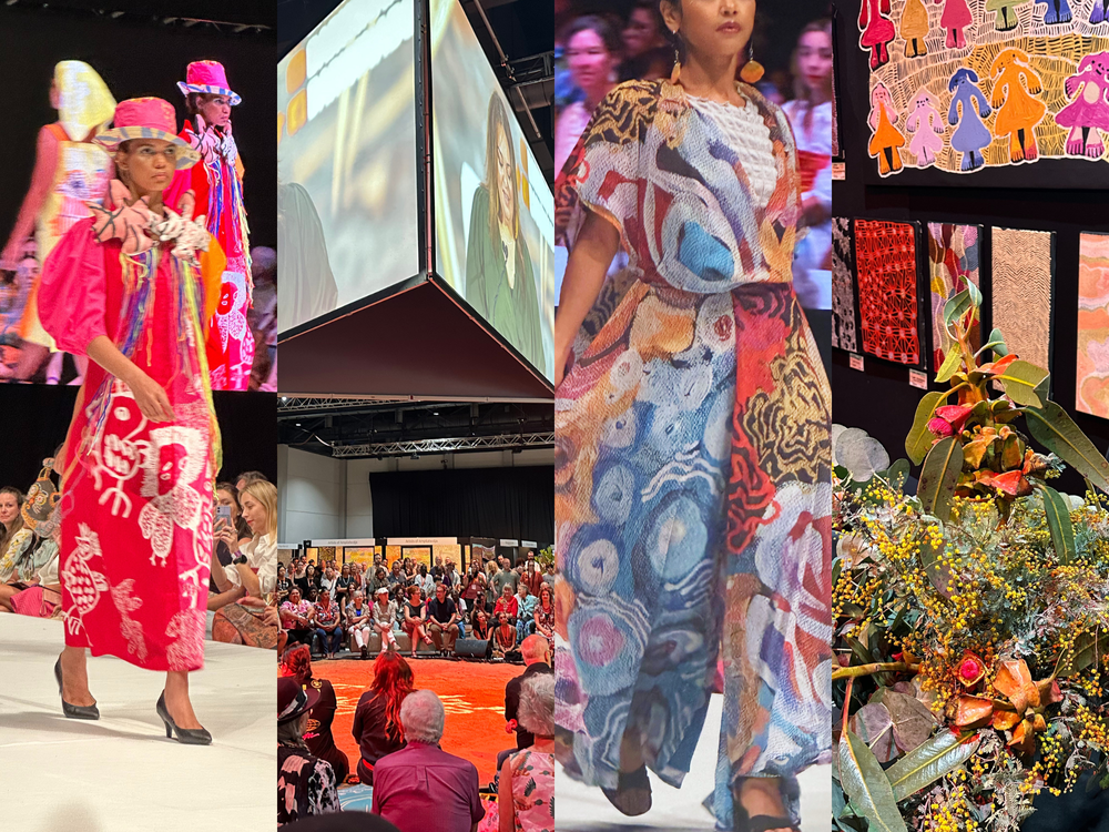Interview with iconic Australian designer Linda Jackson — Academy ...