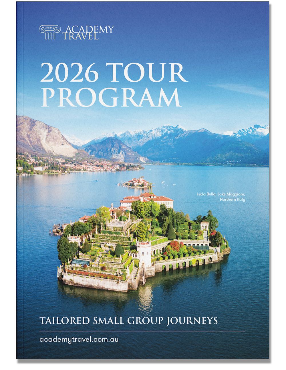Academy Travel | Tailored Small Group Journeys