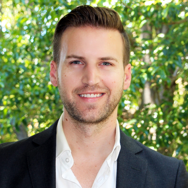 Tour Leader | Dr Tom Ford — Academy Travel | Tailored Small Group Journeys