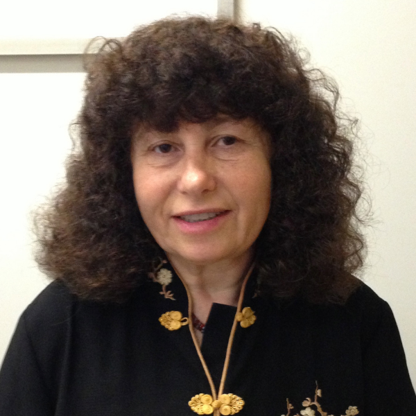 Tour Leader | Dr Estelle Lazer — Academy Travel | Tailored Small Group ...