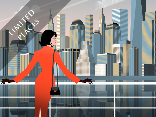 Tours to the Americas — Academy Travel | Tailored Small Group Journeys