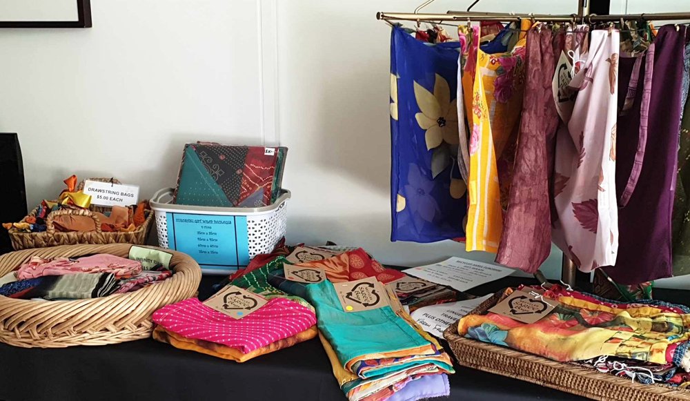 Sisters of India: a very special story from an Academy tour — Academy ...