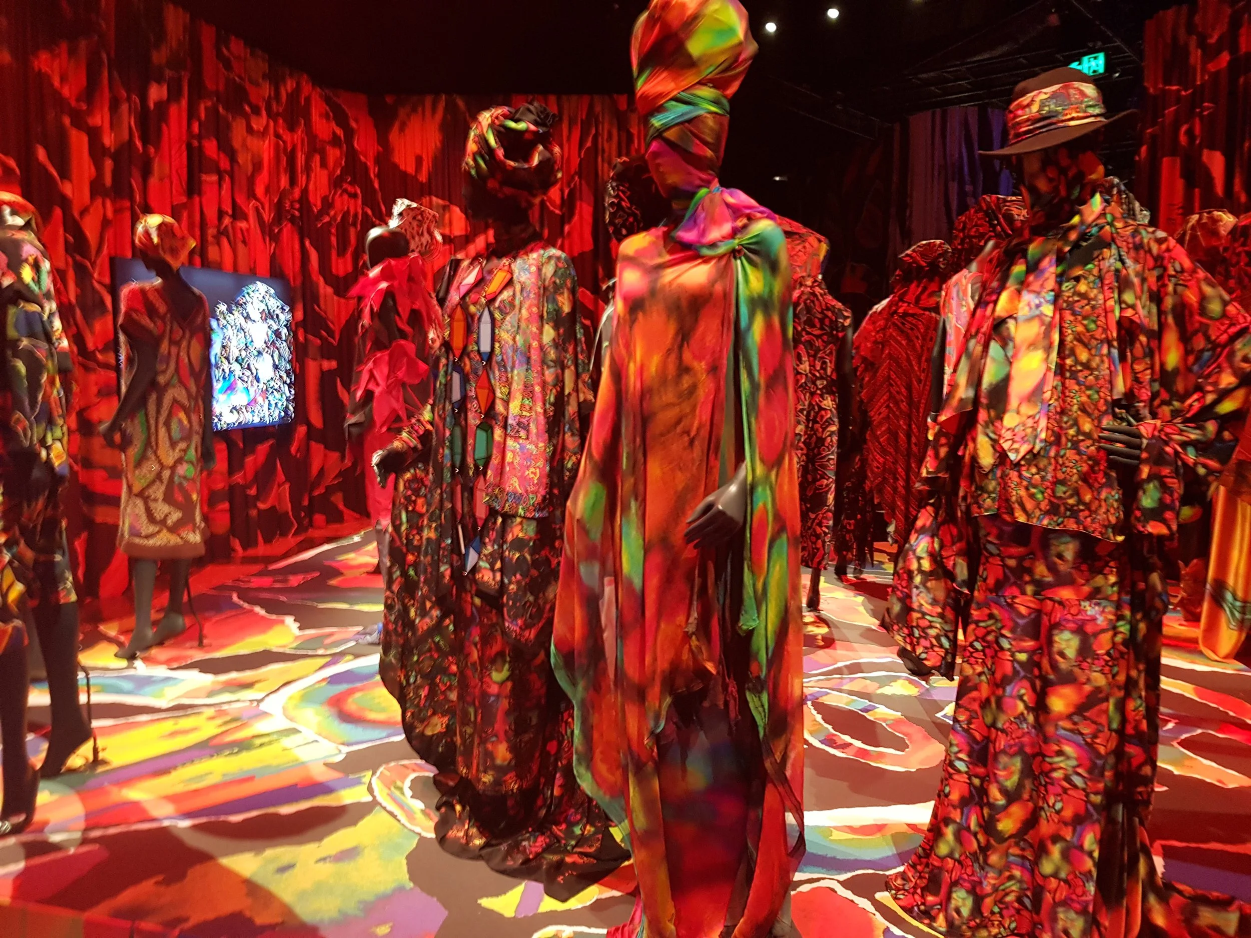Interview with iconic Australian designer Linda Jackson — Academy ...
