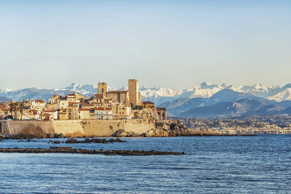 Modernism on the Côte d'Azur — Academy Travel | Tailored Small Group ...