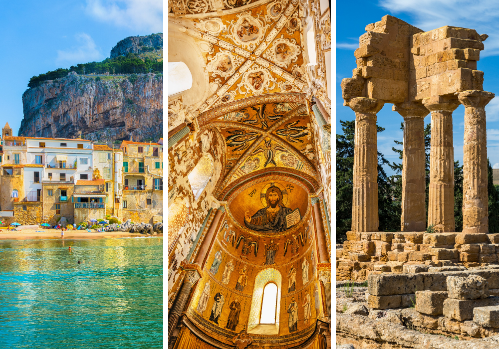 Tour Styles — Academy Travel | Tailored Small Group Journeys