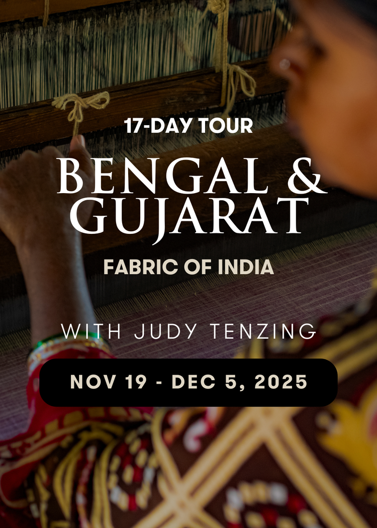 Textiles of Southern India In Pictures — Academy Travel | Tailored ...
