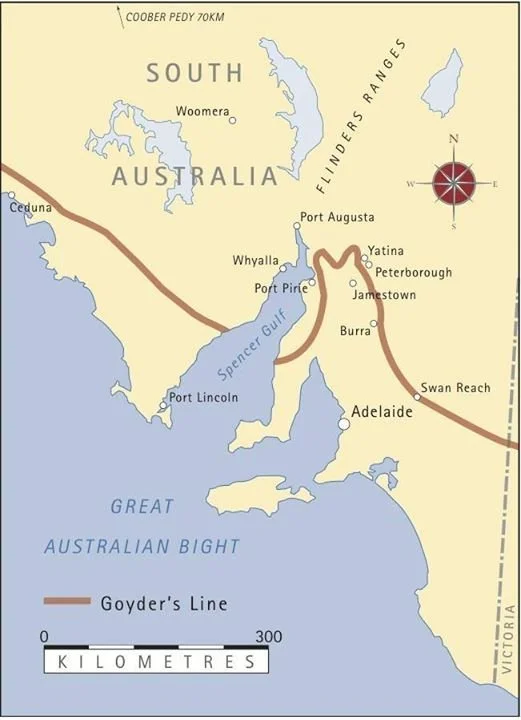 The Flinders Ranges — Academy Travel | Tailored Small Group Journeys