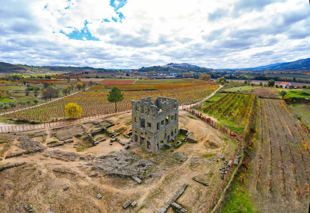 La Raya: Where Spain and Portugal meet — Academy Travel | Tailored ...