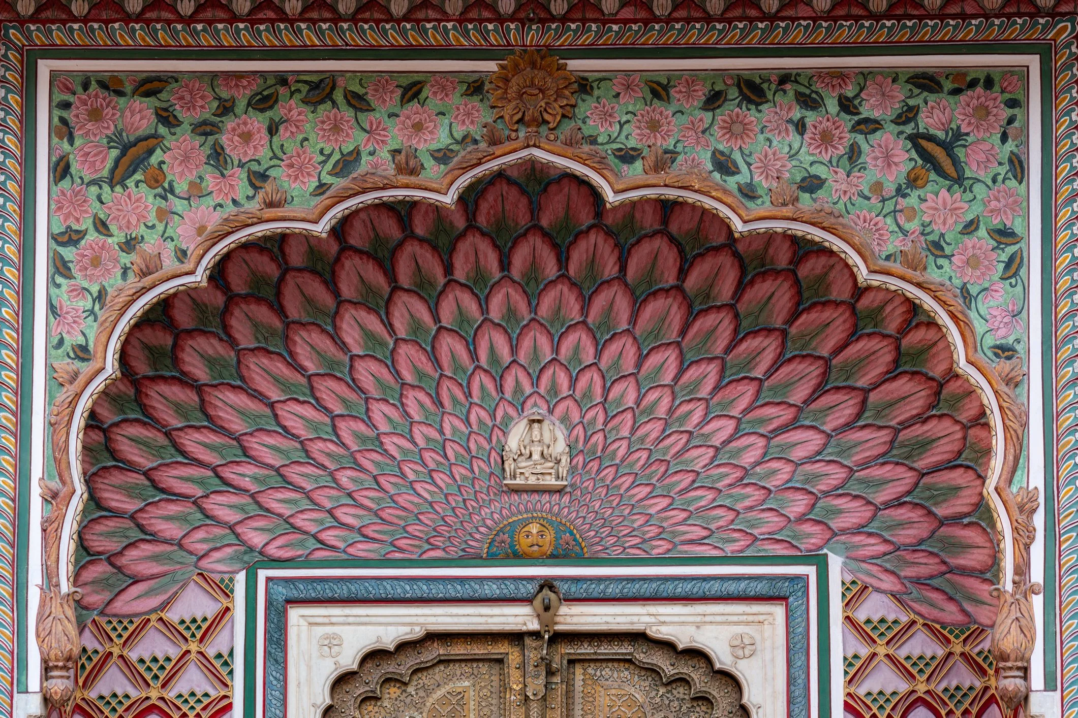 India's Mughal Empire Tour November 2026 — Academy Travel | Tailored ...