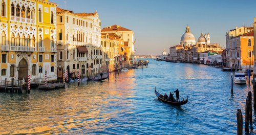 Tours to Italy — Academy Travel | Tailored Small Group Journeys