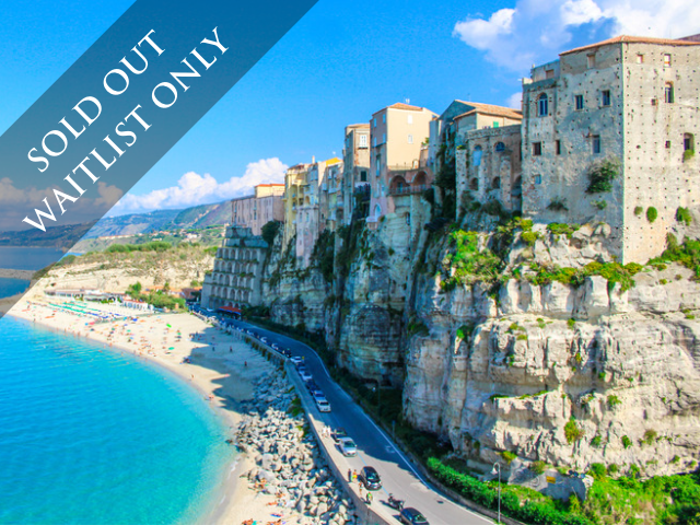Tours to Italy — Academy Travel | Tailored Small Group Journeys