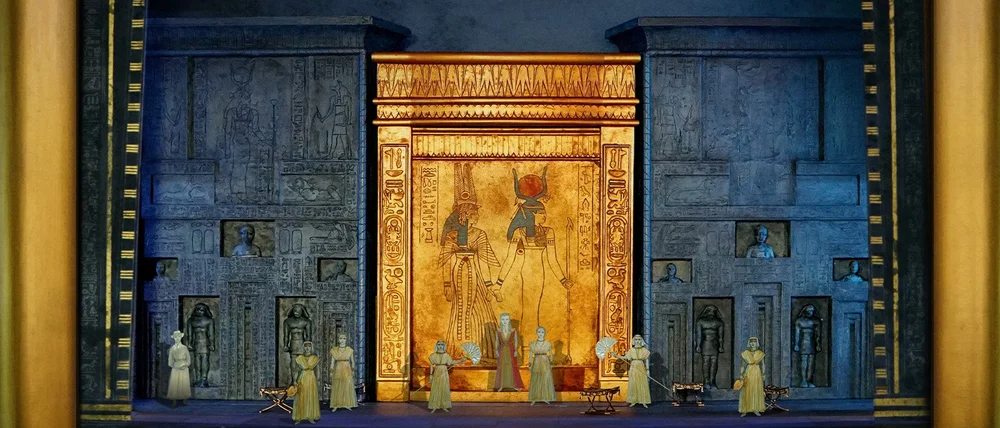 Opera in New York Tour - Metropolitan Opera - April 2027 — Academy ...
