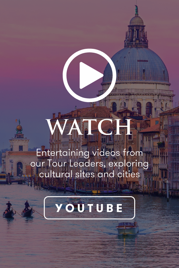 Academy Travel | Tailored Small Group Journeys