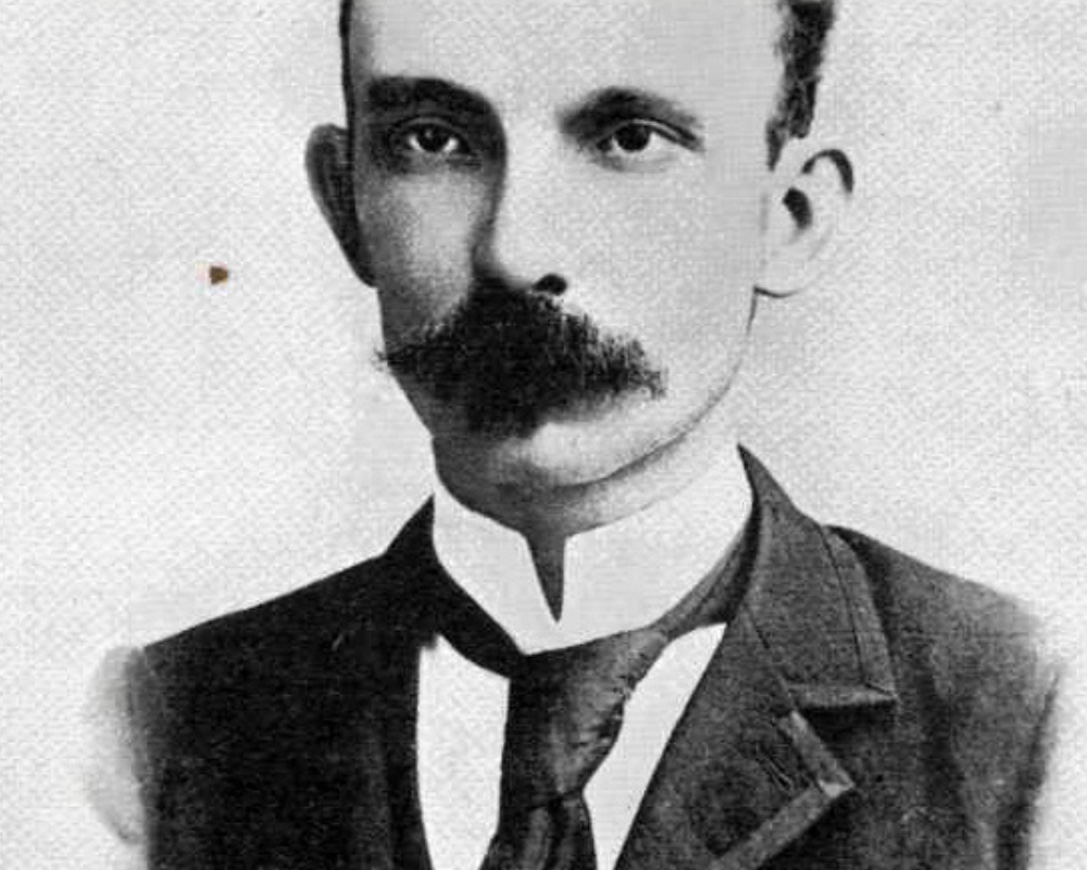 José Martí – Cuba’s Hero — Academy Travel | Tailored Small Group Journeys