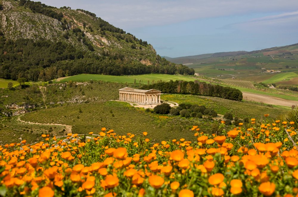 Sicily’s Top 10 Archaeological Sites — Academy Travel | Tailored Small ...