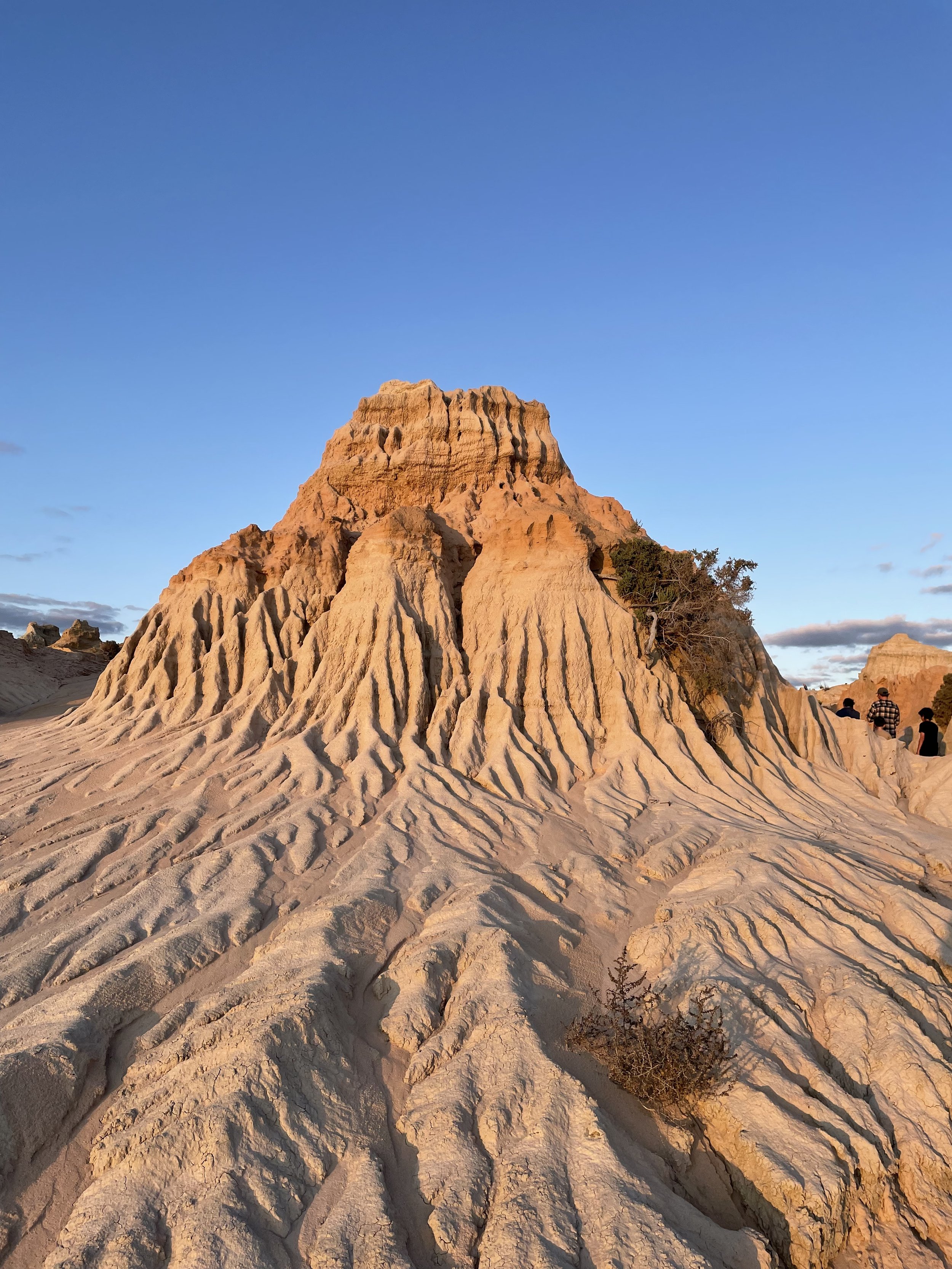 The Treasures of Lake Mungo — Academy Travel | Tailored Small Group ...