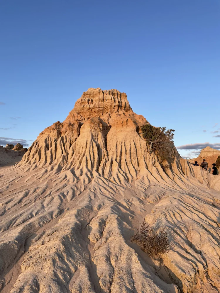The Treasures of Lake Mungo — Academy Travel | Tailored Small Group ...