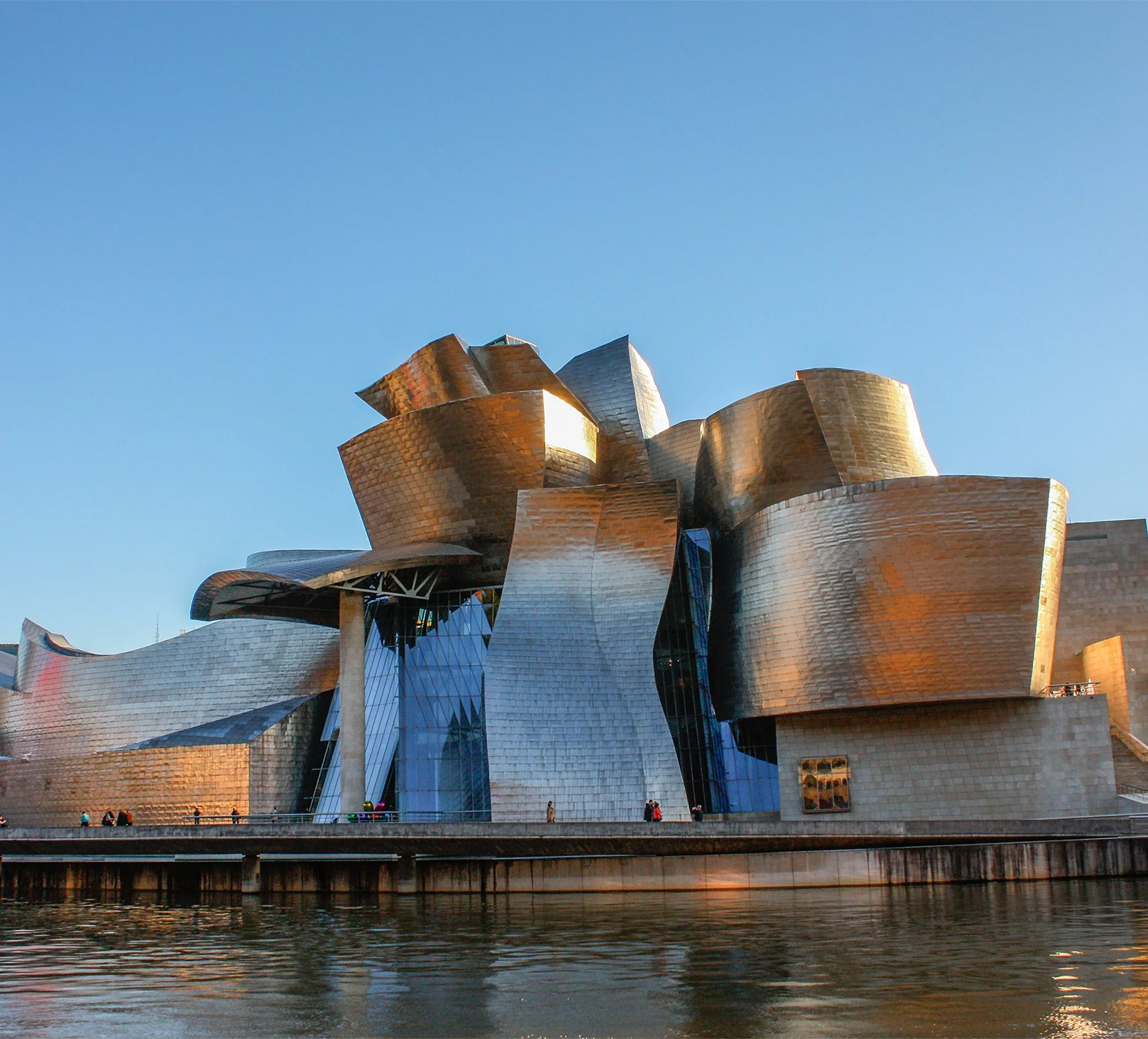 Art, Architecture & Design Tours — Academy Travel | Tailored Small ...