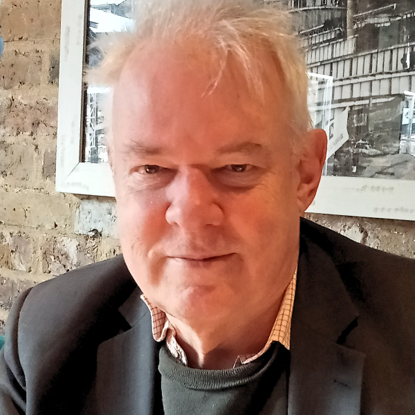 Tour Leader | Patrick Bade — Academy Travel | Tailored Small Group Journeys