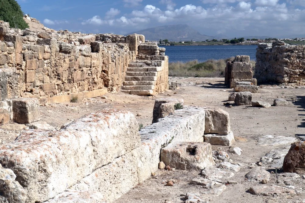 Sicily’s Top 10 Archaeological Sites — Academy Travel | Tailored Small ...