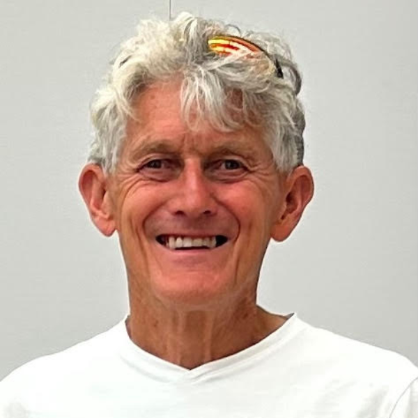 Tour Leader | Mike Turner — Academy Travel | Tailored Small Group Journeys