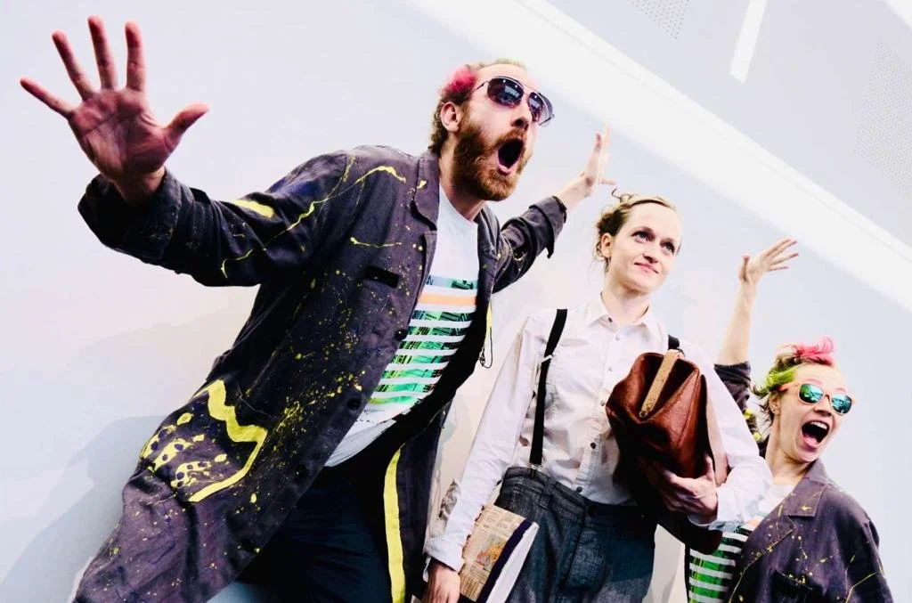 Programm — Ritsch Ratsch