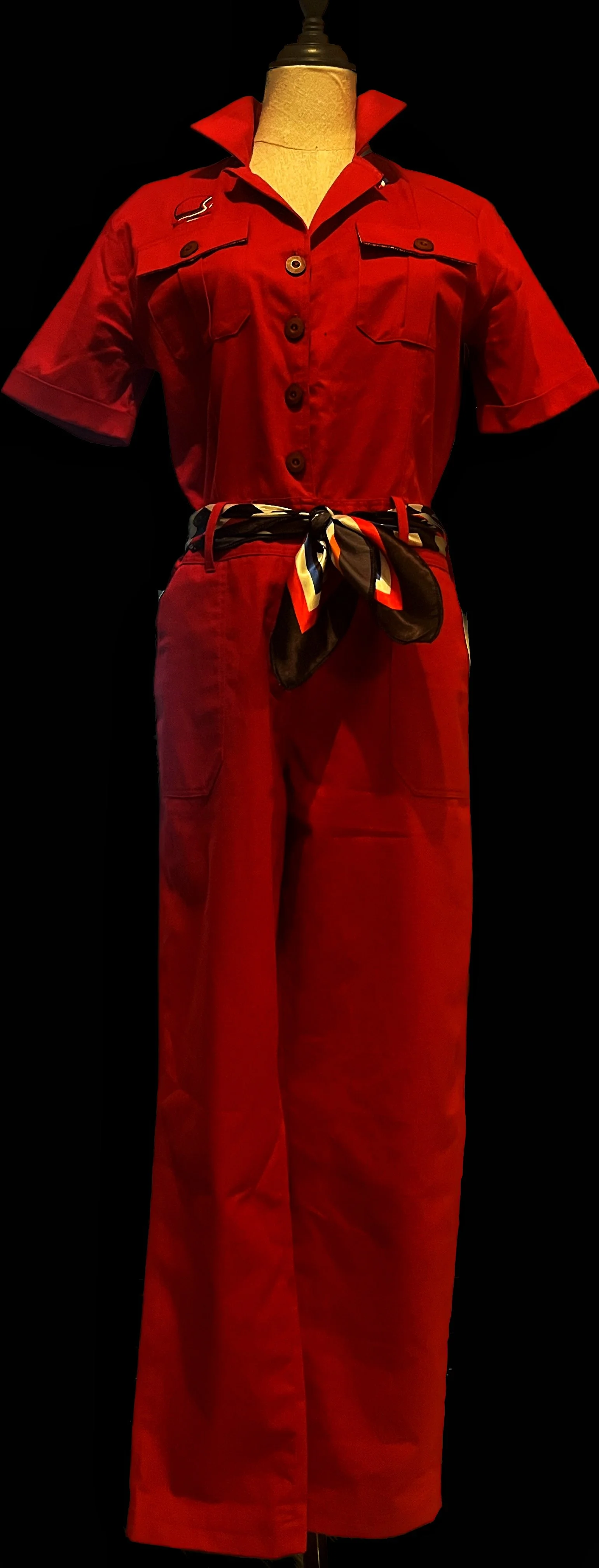 Combinaisons Femmes — Collection — Gentlemans Motorcycle Trend