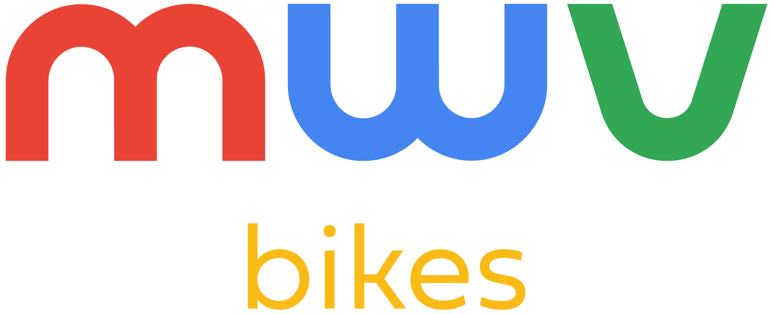 About — mwv bikes