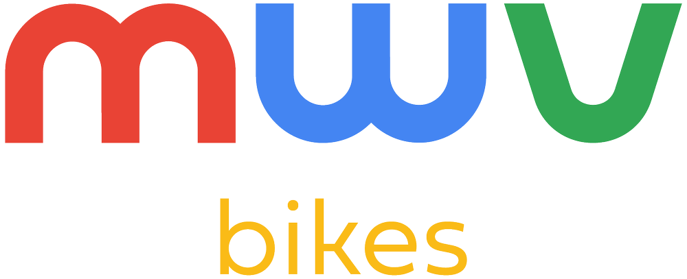 Bikes — mwv bikes