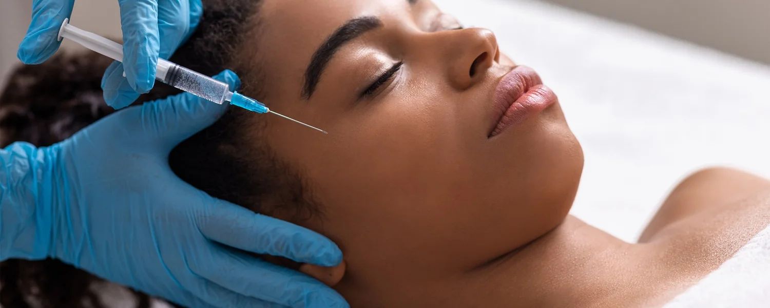 Aesthetic Treatments Belfast - Skin Clinic Belfast