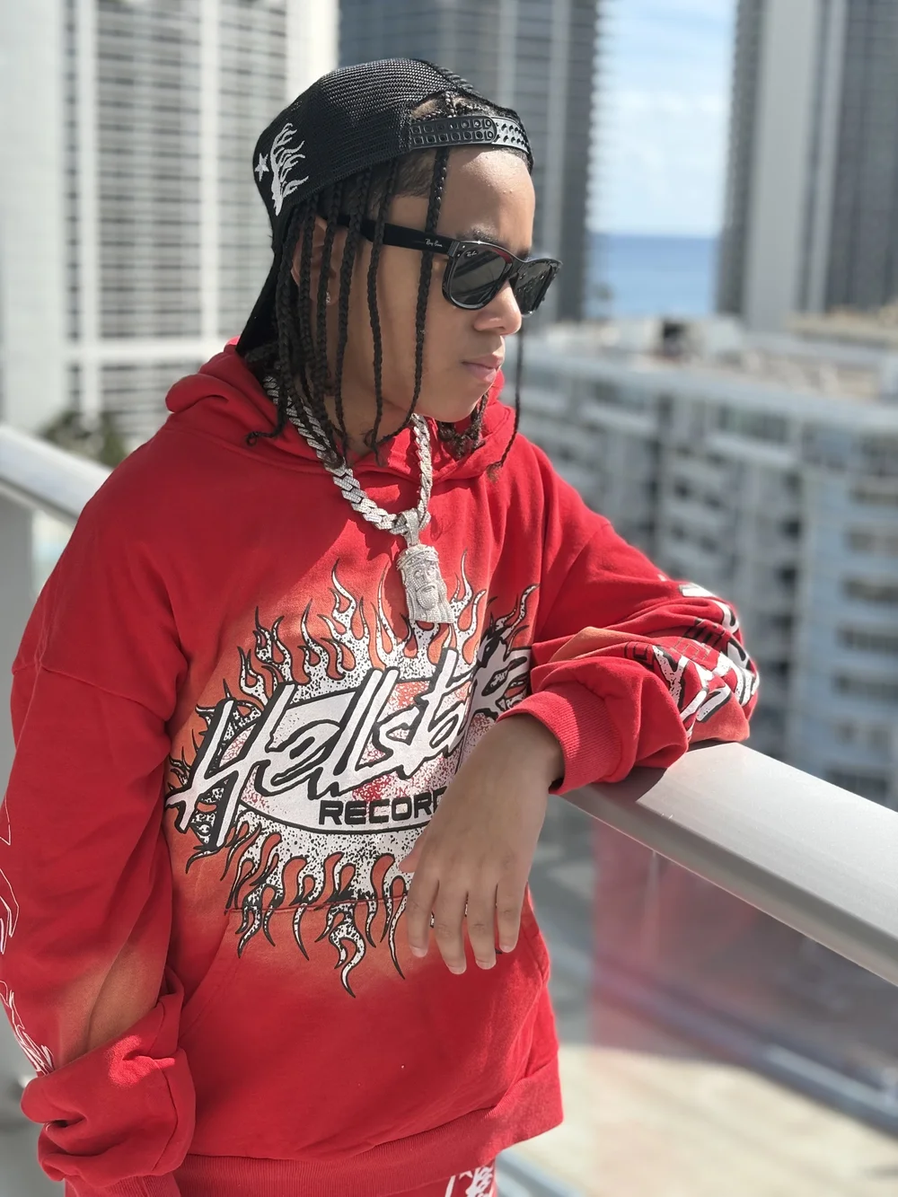 About KD Da Kid — KD DA KID