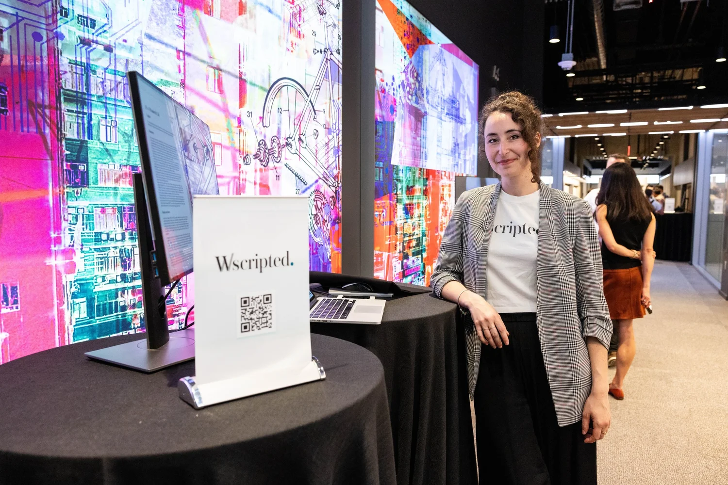 Wscripted | Accelerating Writers & Content Discovery in Film, TV