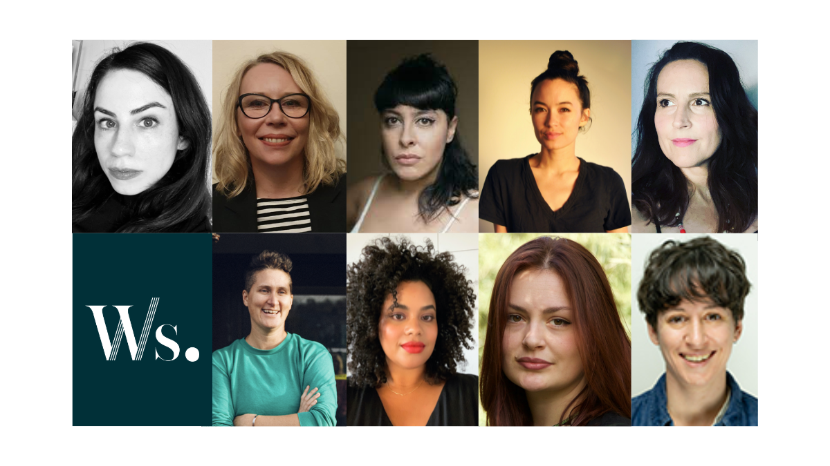 Wscripted | Accelerating Writers & Content Discovery in Film, TV