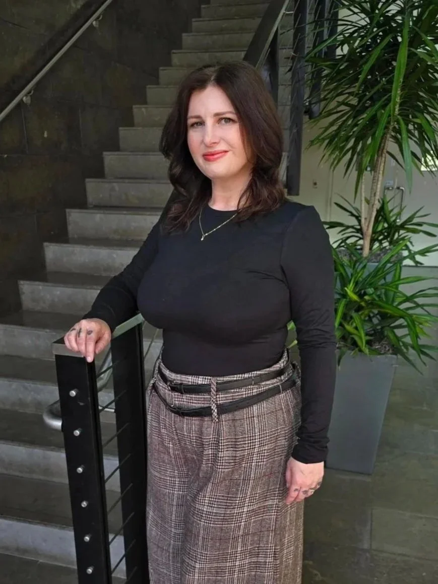 Kiana Carnline | Construction & Real Estate Recruiter