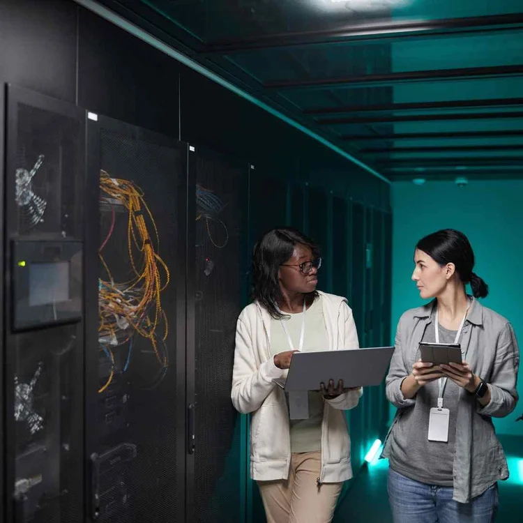 Essential Roles in Data Centers - JCP Blog: Expert Insights on ...