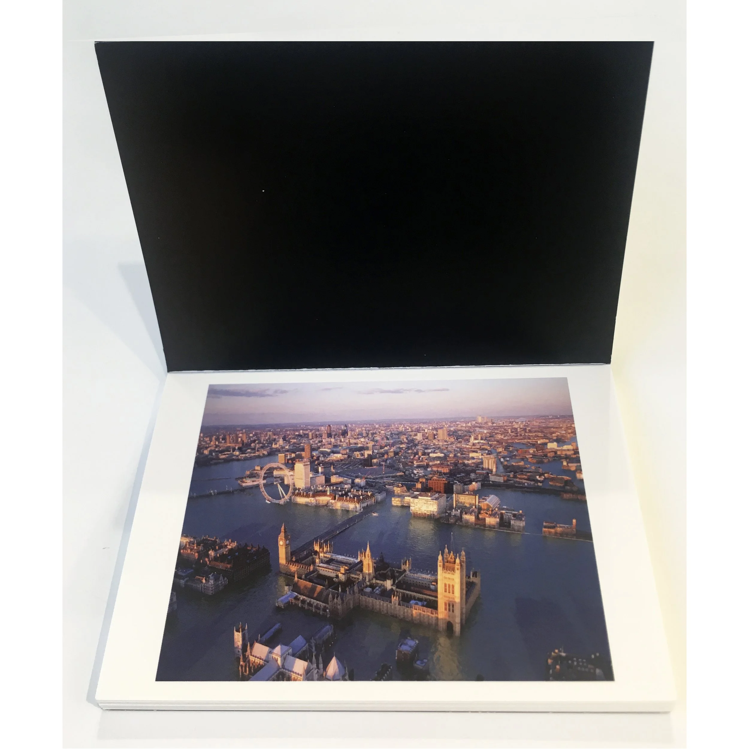 Postcard Book | Discover, View, and Inspire Action — Postcards from the ...