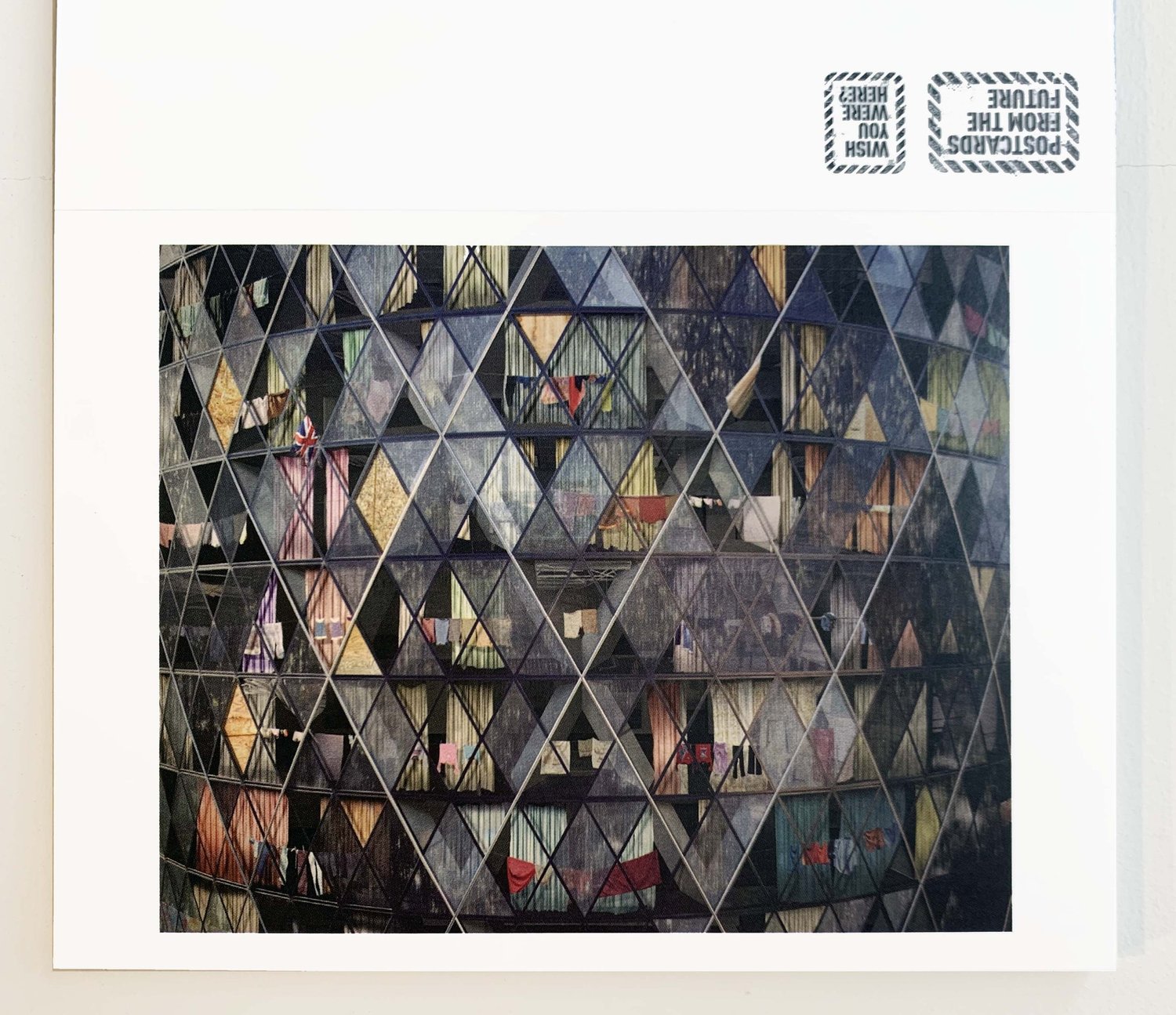 Postcard Book | Discover, View, and Inspire Action — Postcards from the ...